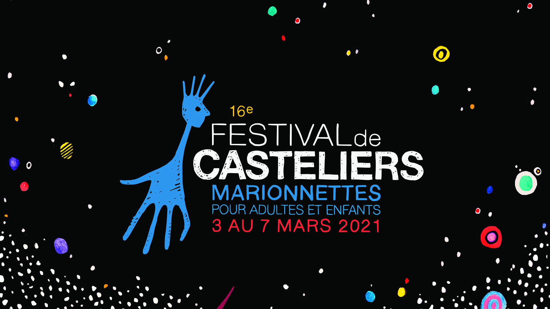 Archives des 2021 - Festival de Casteliers