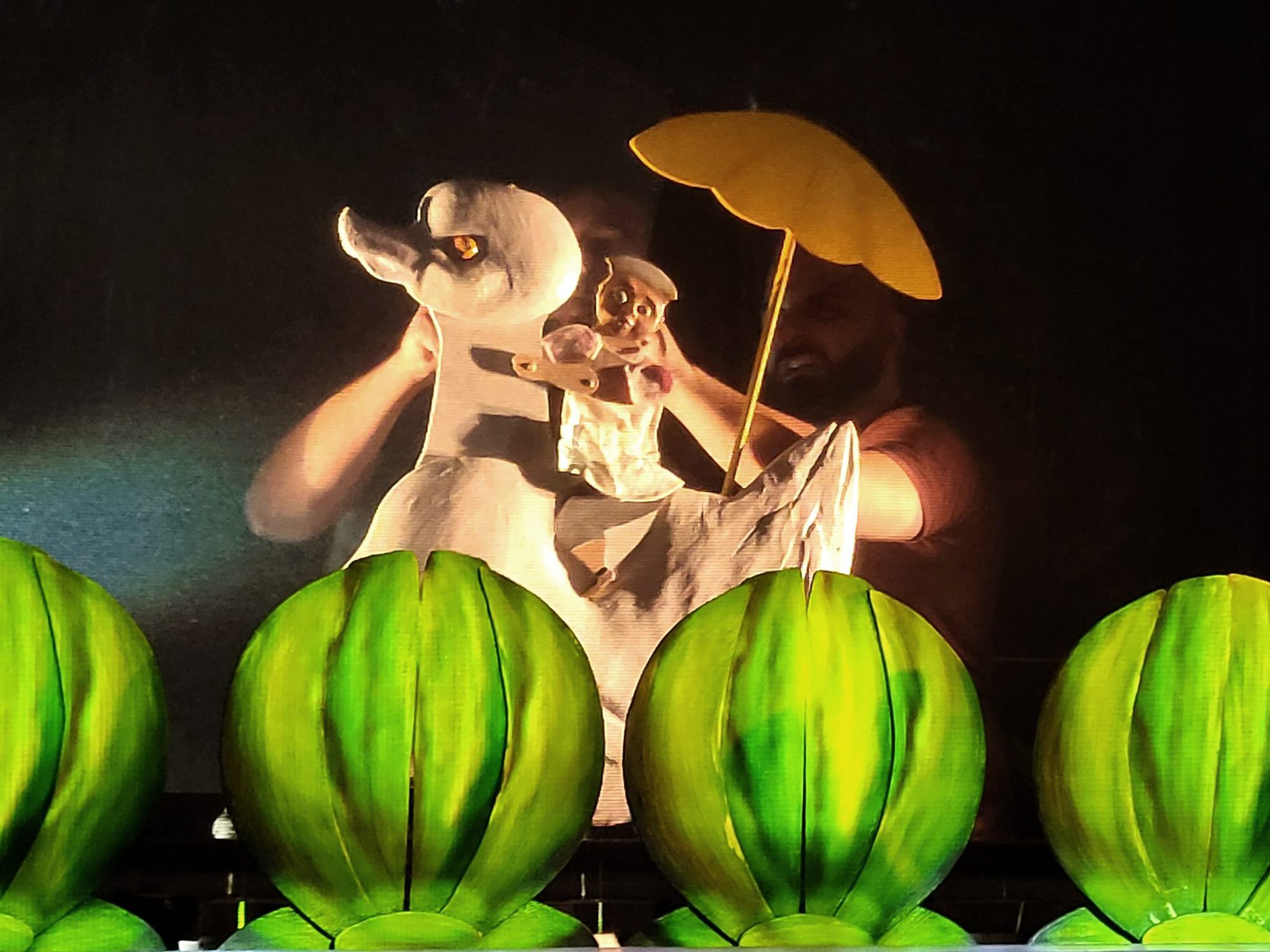 Accueil - Festival de Casteliers 2022