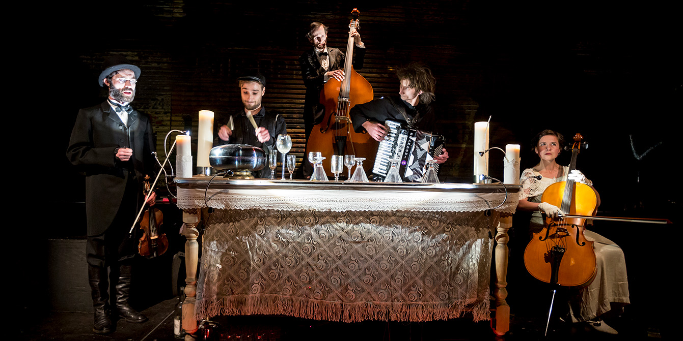 KAR - Festival de Casteliers